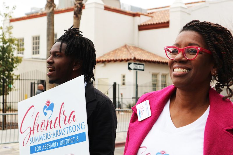 Home - Shondra Summers-Armstrong